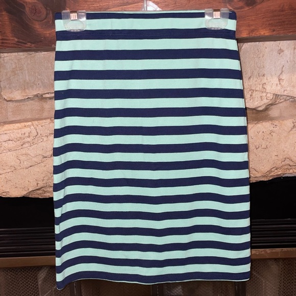 Bella Bird | Skirts | Bella Bird Pencil Skirt | Poshmark